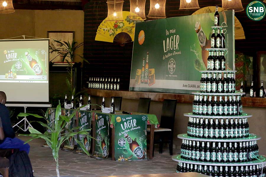 SNB | Galerie Photos